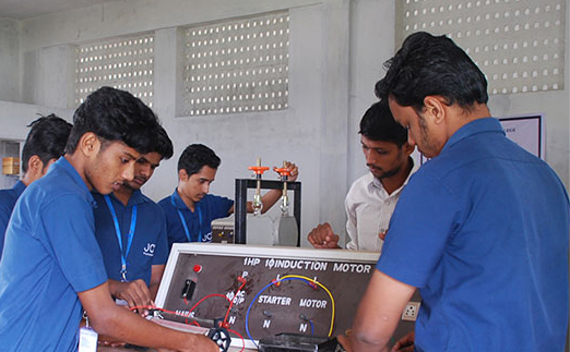 Diploma in Electrical and Electronics Engineering Colleges in ...